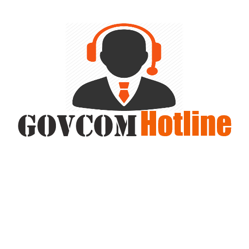 Government Compliance Hotline